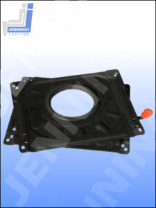 Mercedes Vito | Vehicle Products | Swivel Seats