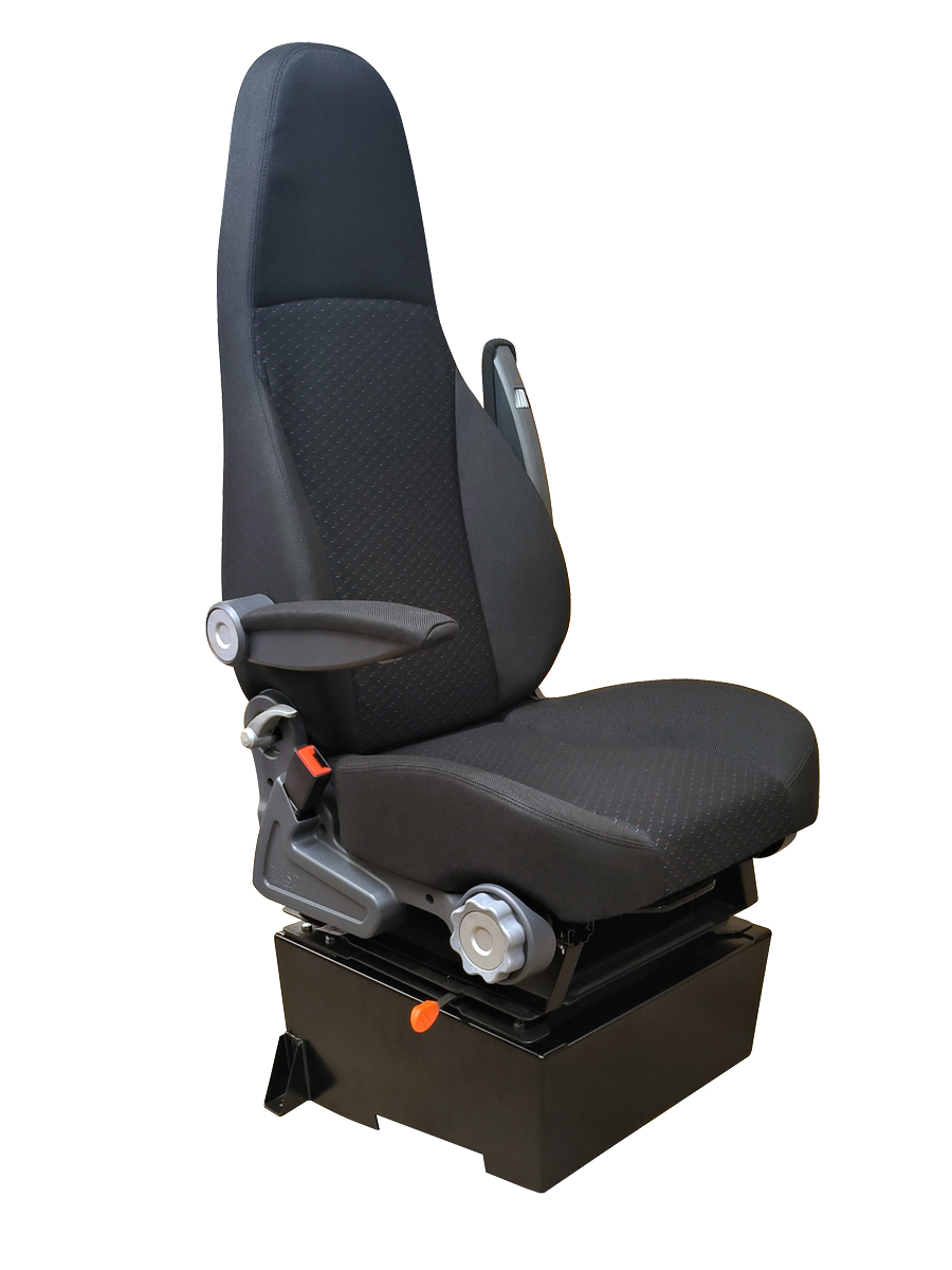 Mercedes Sprinter | Vehicle Products | Swivel Seats