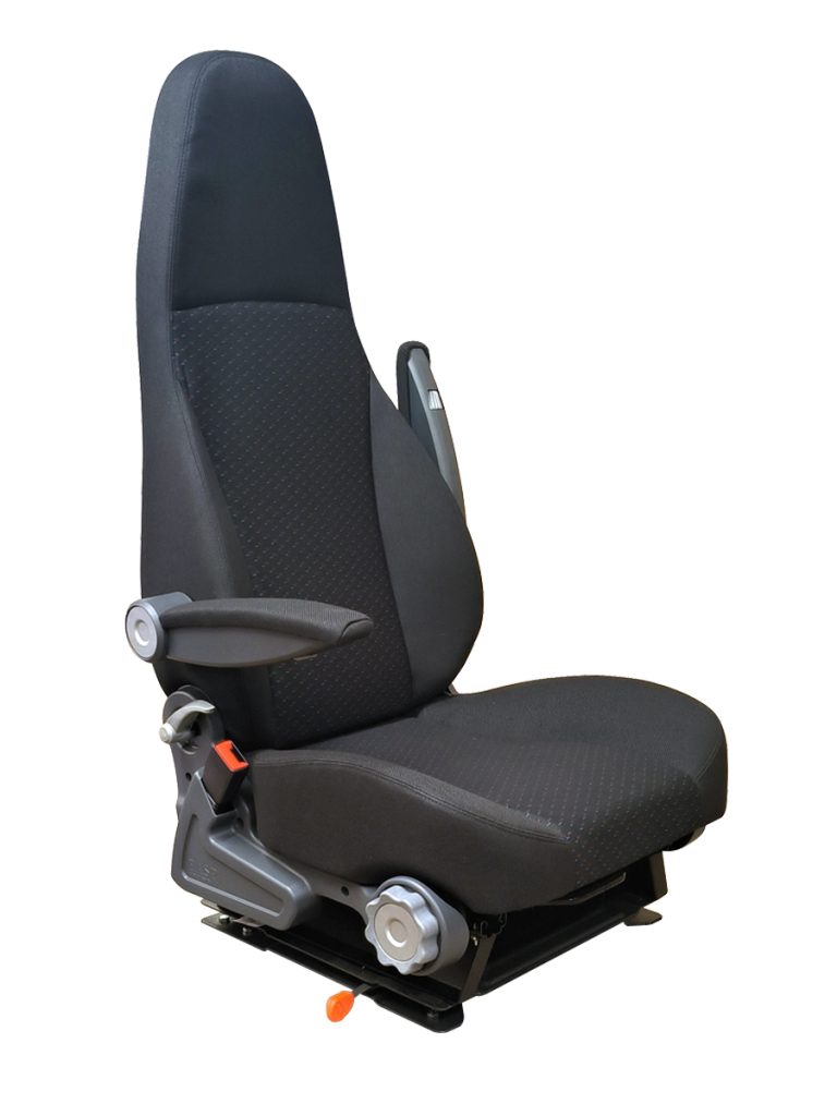 Volkswagen Crafter | Vehicle Products | Swivel Seats