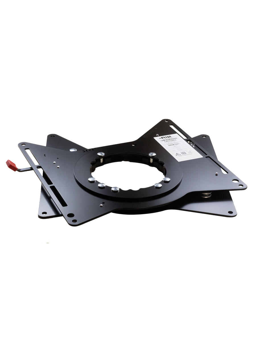 Mercedes Sprinter | Vehicle Products | Swivel Seats